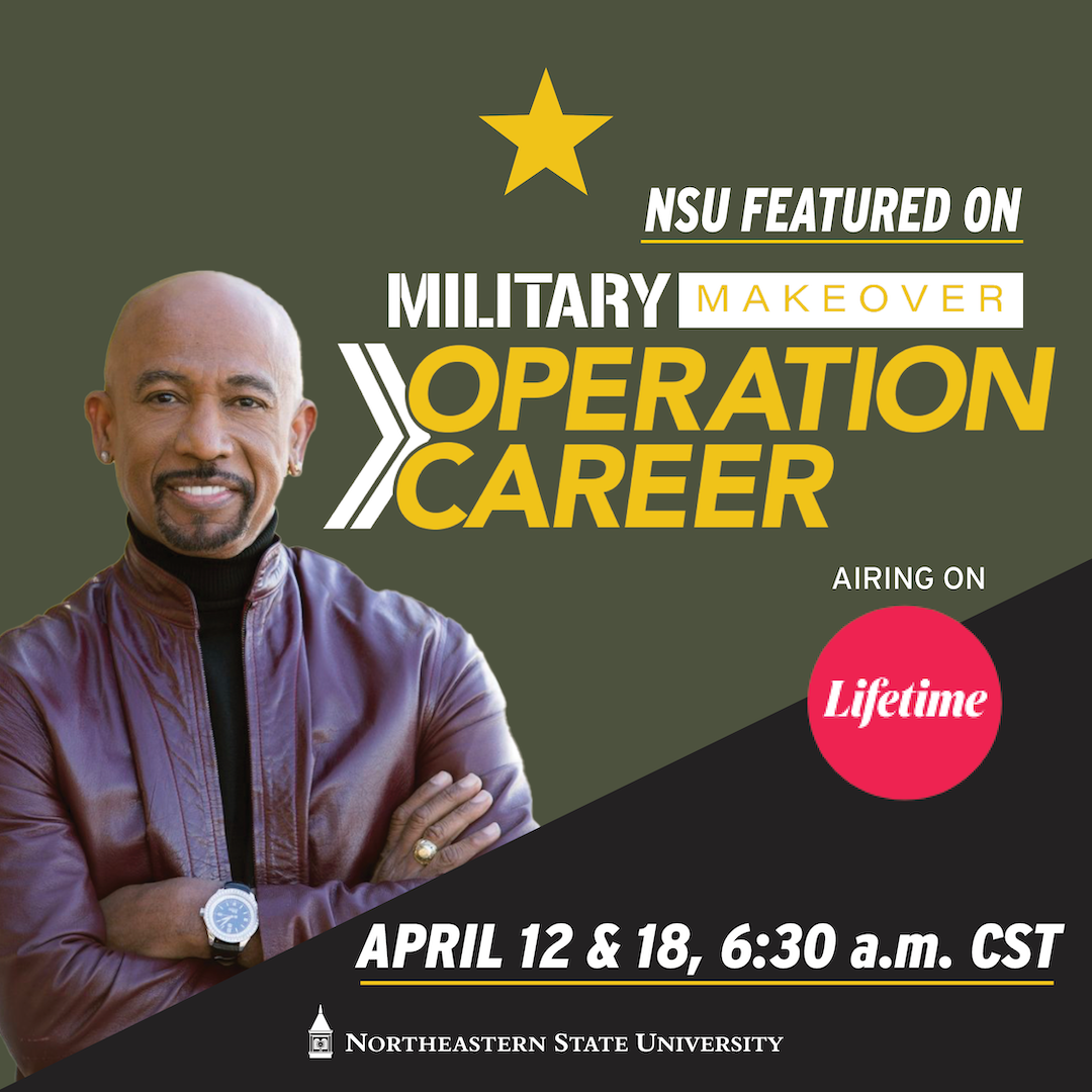 Military Makeover Operation Career